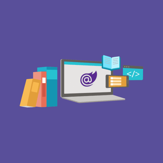 Blazor 핵심 정리 | blog.juho.kim